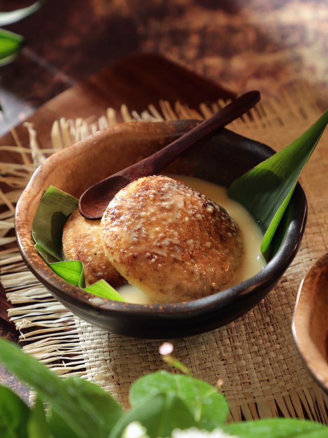 Sejarah Serabi Ngampin Kudapan Tempo Dulu Khas Ambarawa, Berawal dari ...