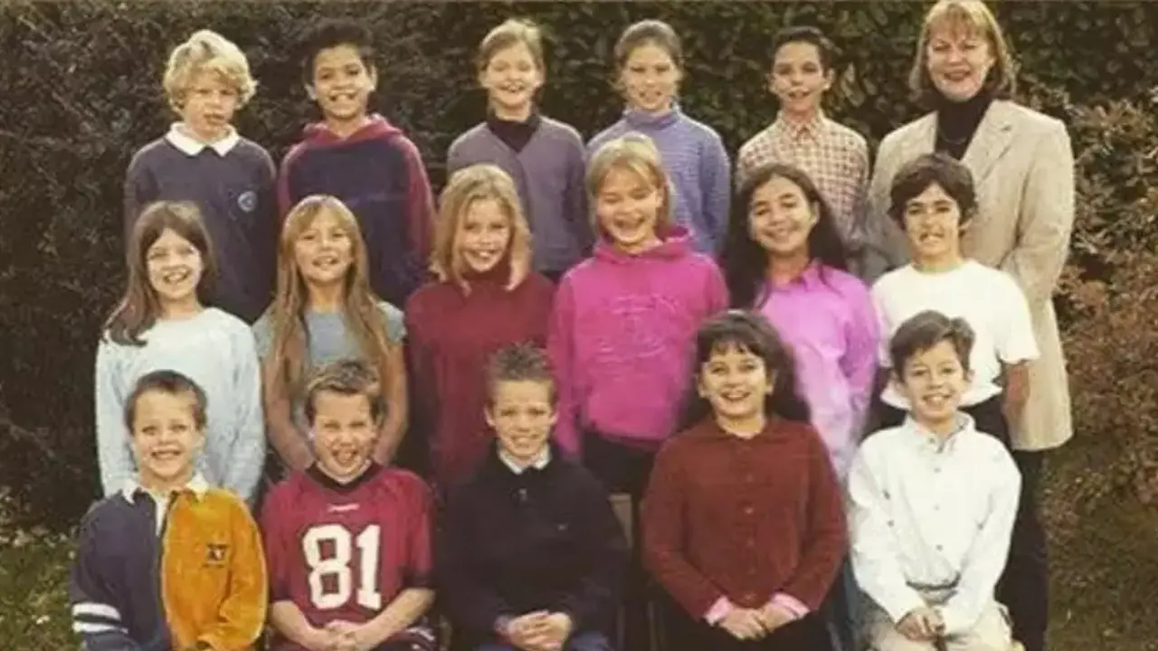 10 Transformasi Manohara, Model Cantik yang Hampir Isi Posisi Nia ...