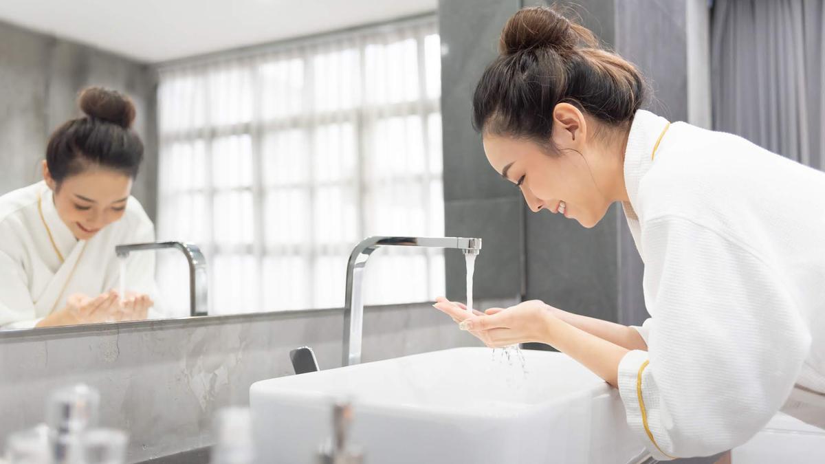 Agar Tidak Mudah Sakit, Begini 5 Cara Menerapkan Personal Hygiene!