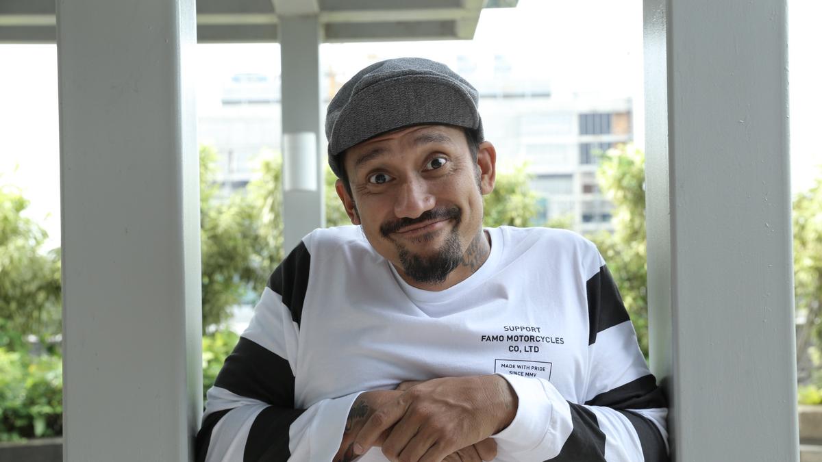 Main di 3 Dara 2, Tora Sudiro Biasa Jadi Bapak Rumah Tangga