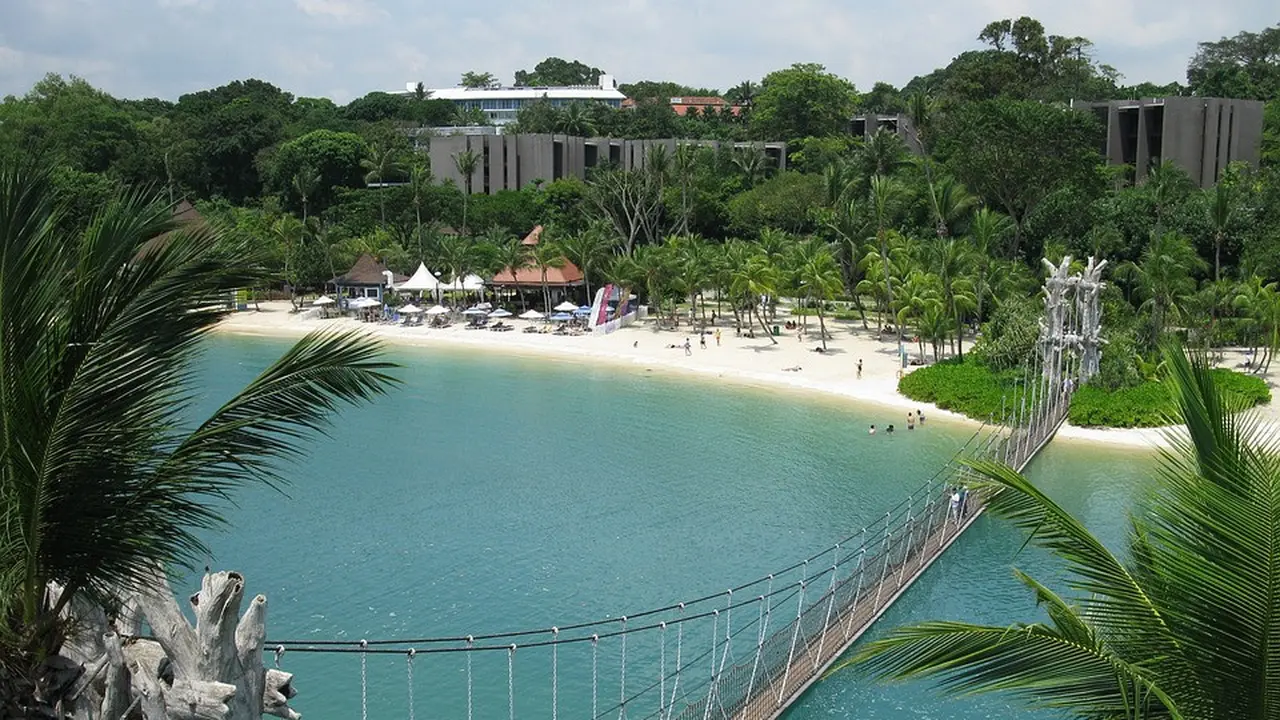 Reklamasi adalah Perluasan Daratan, Ketahui Dampaknya bagi Lingkungan ...