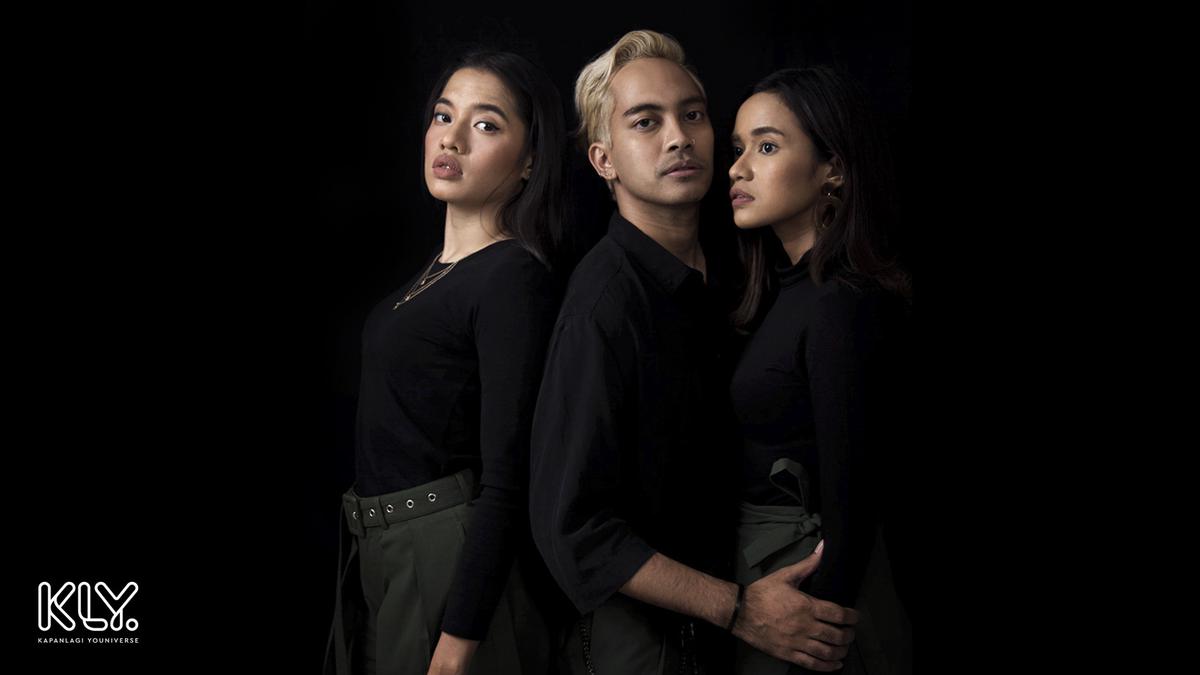 Eksklusif GAC dan energi yang tertuang di album Resonance