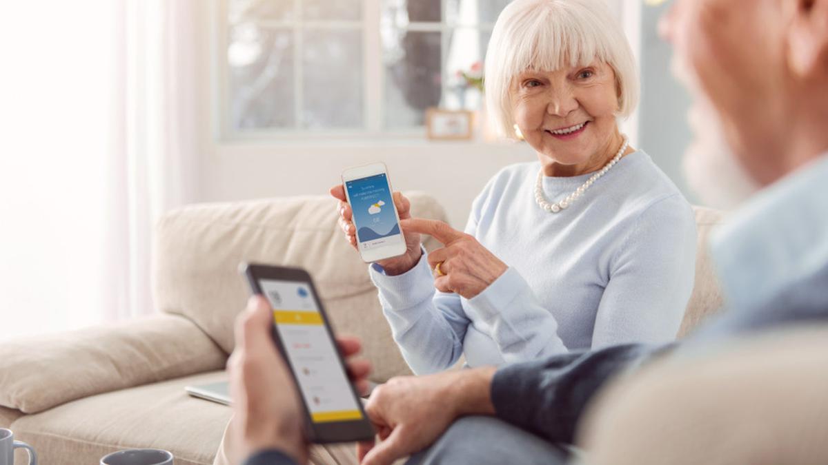 Ini 3 Langkah Mudah Mengajarkan Generasi X Biar Nggak Gaptek ...