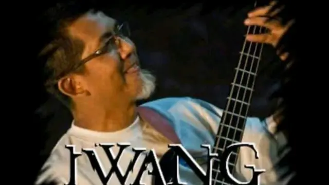 Musisi Iwang Modulus Meninggal Dunia, Ini 4 Rekam Jejaknya - ShowBiz ...