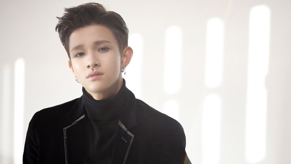 Lirik Lagu Kim Samuel feat Lee Rohan, Teenager