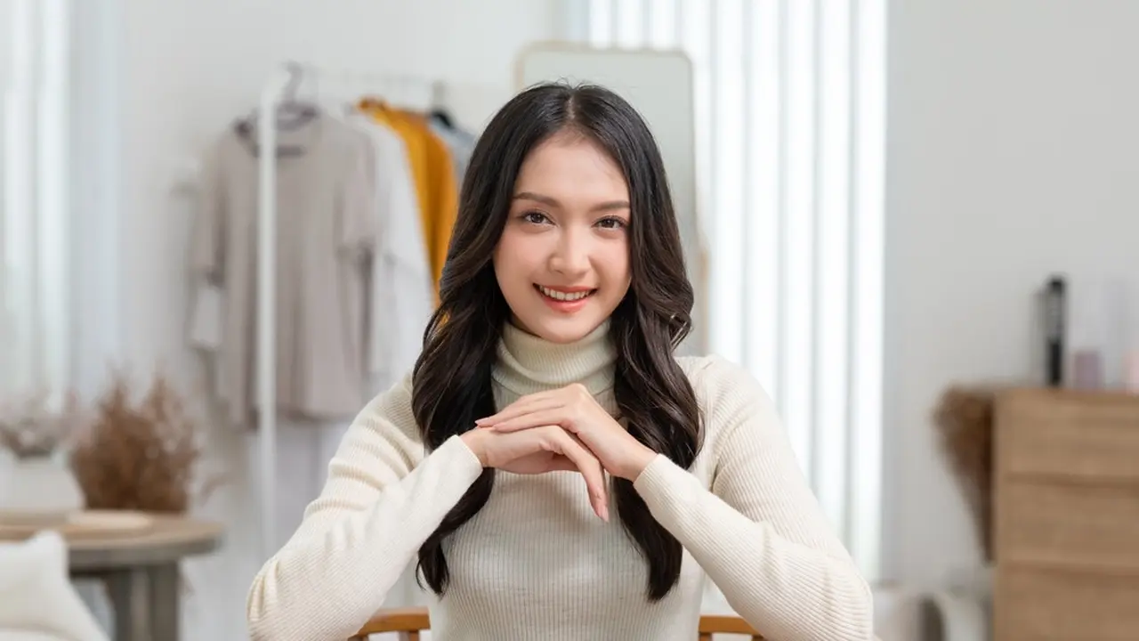 8 Ciri-Ciri Perempuan Cerdas dan Pintar, Terbukti Punya IQ Tinggi - Lifestyle Fimela.com