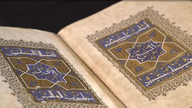 Surat Al-Kahfi Juz Berapa? Pahami Jumlah Ayat, Kisah di Dalamnya dan ...