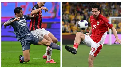 Rapor 2 Kiper Timnas Indonesia di Luar Negeri, Maarten Paes dan Emil Audero: Siapa Lebih ...