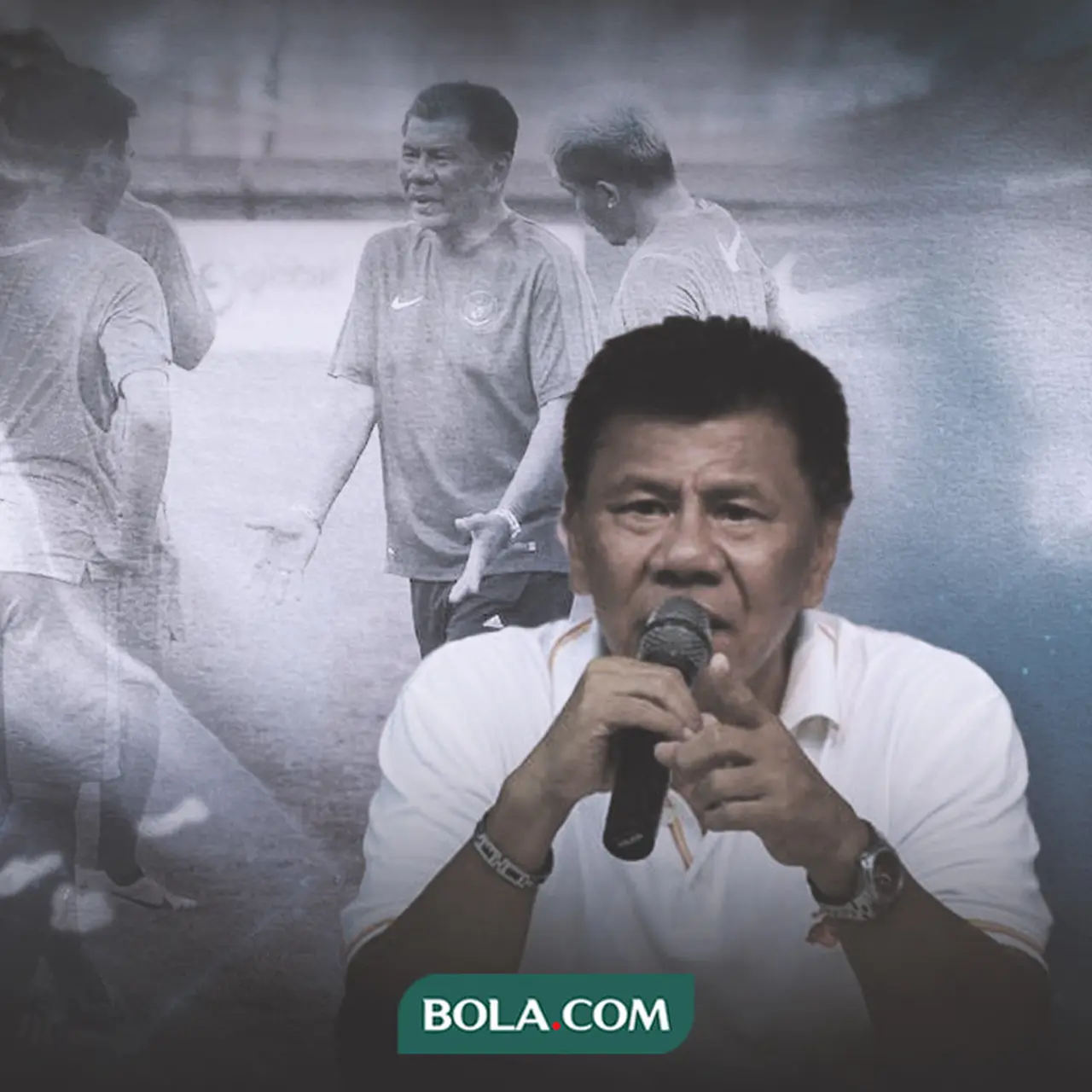 Pelatih Legendaris Indonesia, Benny Dollo Tutup Usia - Indonesia Bola.com