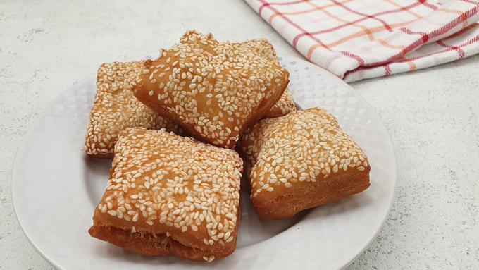 Apa itu Odading? Cek Resep Praktis untuk Membuatnya - Food Fimela.com