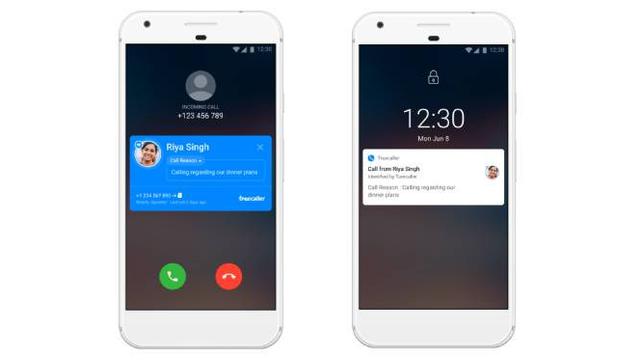 Aplikasi Truecaller Rilis Fitur Baru Call Reason, Apa Fungsinya ...