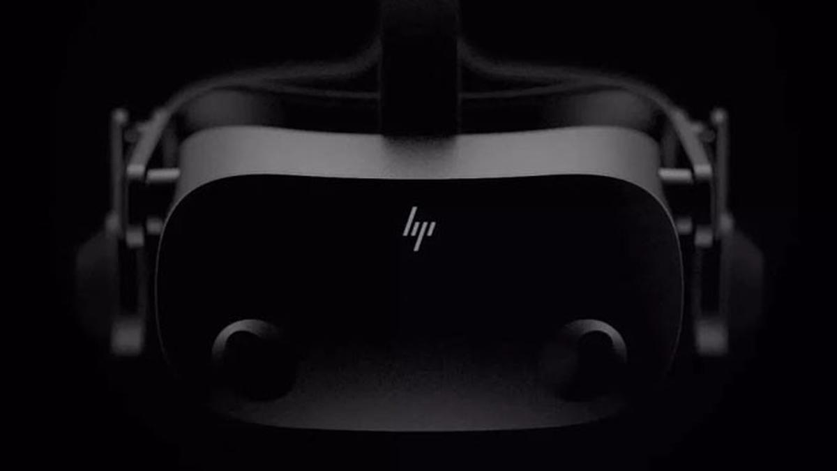 HP, Microsoft, dan Valve Garap Headset VR Baru - Tekno Liputan6.com
