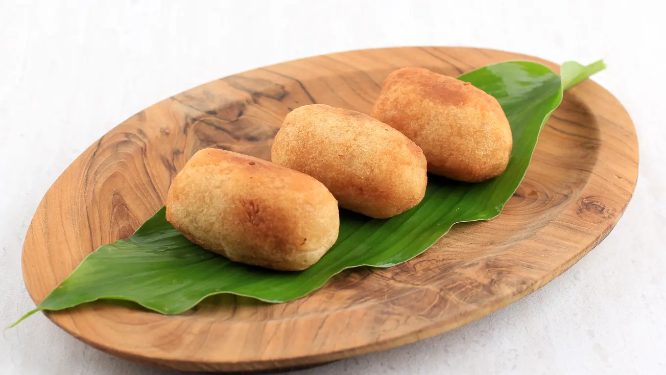 Resep Combro Khas Sunda - Food Fimela.com