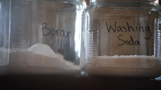 Tren TikTok Berbahaya, Minuman Dicampur Boraks untuk Atasi Radang Sendi ...