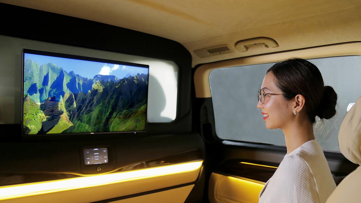 Lombardi Vito RSE, Mobil Partisi yang Bisa Tangkal Virus Corona ...