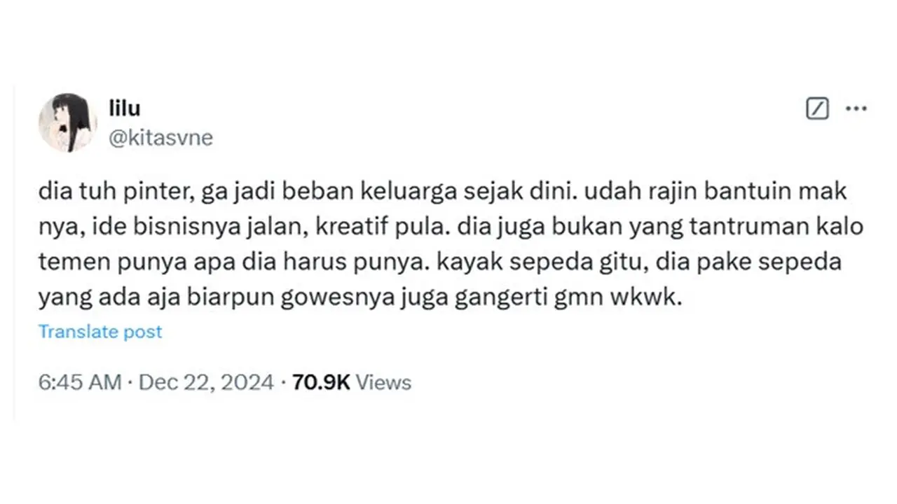 6 Cuitan Netizen tentang Karakter Mail 'Upin Ipin' Ini Lucu tapi Bikin ...
