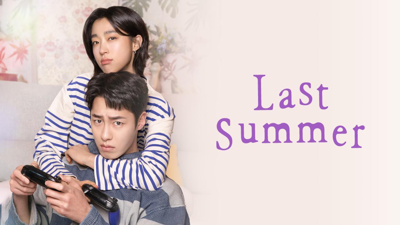 Daftar Pemeran Drama Korea Terbaru Last Summer dan Fakta Menarik, Nonton di Vidio