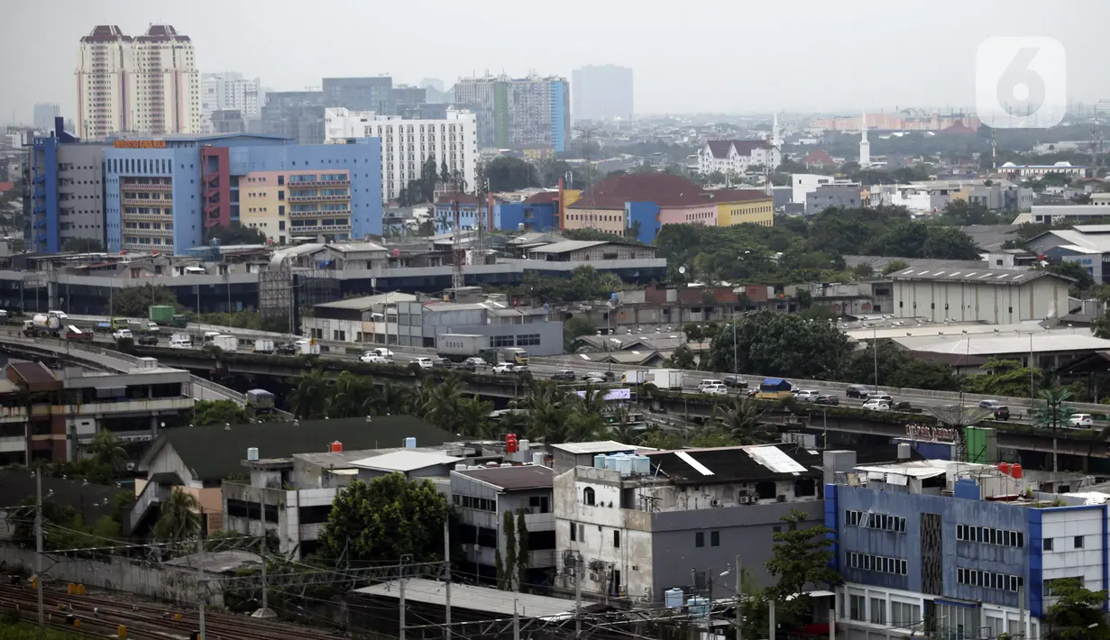 FOTO: Kartu BPJS Kesehatan Bakal Jadi Syarat Jual Beli Tanah - Foto ...