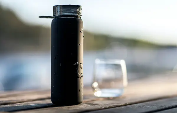 Fluida Adalah Zat dalam Bentuk Gas dan Cair, Kenali Sifat-Sifat dan ...