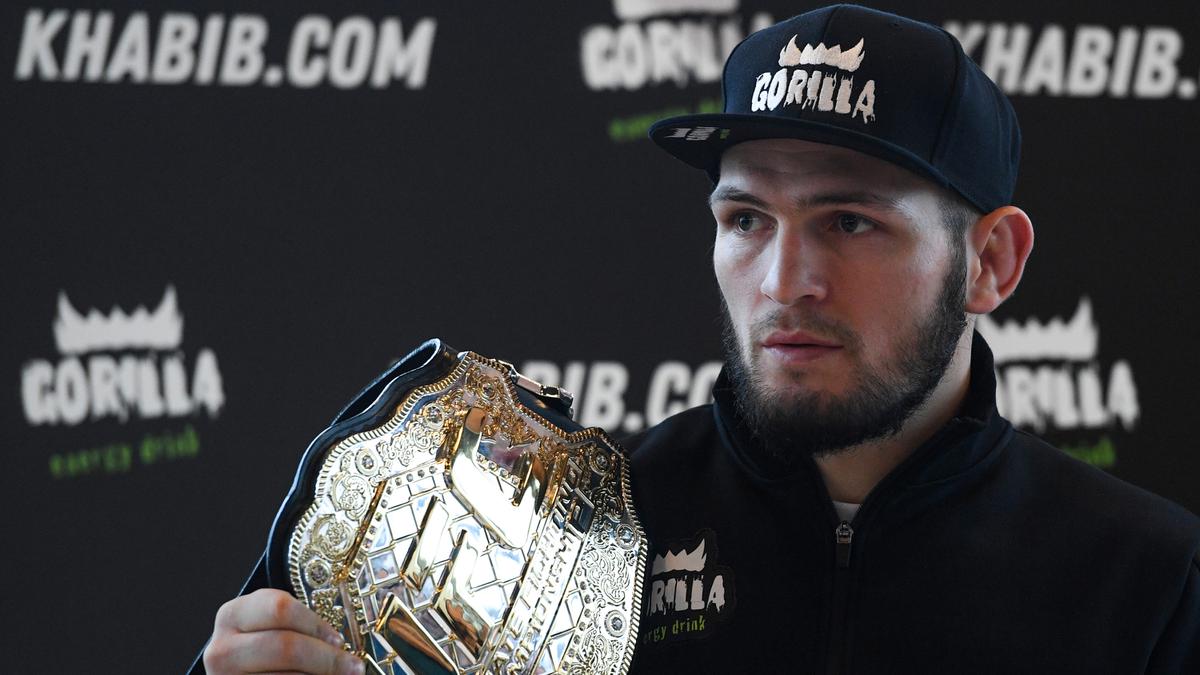 Mengenal Sambo, Olahraga Beladiri asal Rusia yang Diandalkan Khabib ...