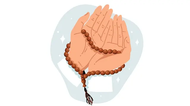 Bacaan Sholawat Nabi yang Diajarkan Rasulullah, Lengkap dengan Latin ...