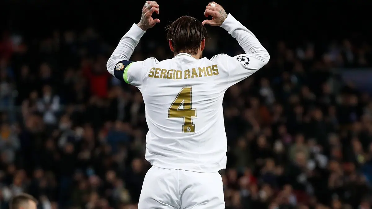 Berita Sergio Ramos Terbaru - Kabar Terbaru Hari Ini | Bola.com