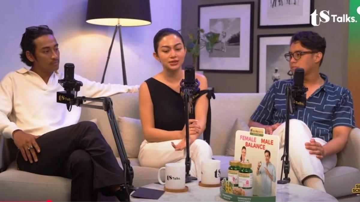 Sebut Aplikasi Kencan untuk Orang Putus Asa tapi Pernah Ikutan, Abidzar ...