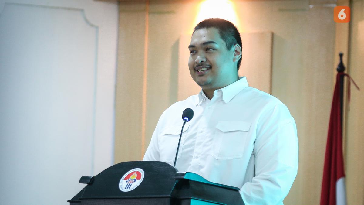 Berita Ario Bimo Nandito Ariotedjo Hari Ini - Kabar Terbaru Terkini ...