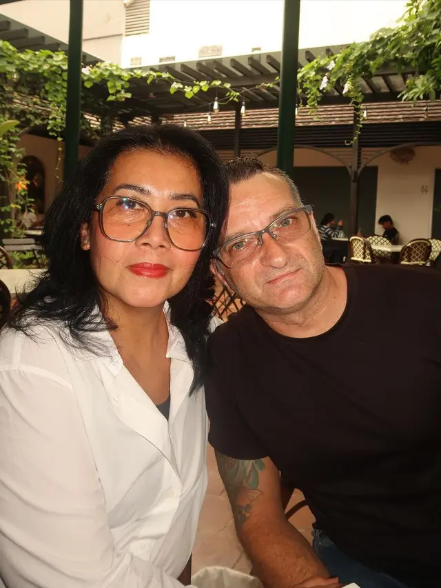 Bryan Domani Tak Suka Umbar Kehidupan Pribadi, Baru Ketahuan Pacaran ...