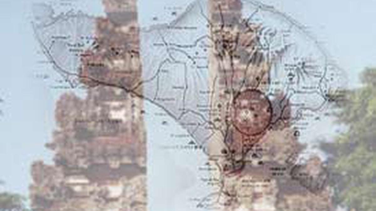 Bali Bagi Sambodja - News Liputan6.com