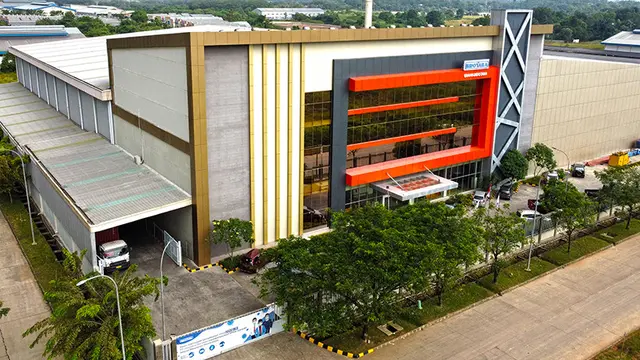 Profil PT Indotara Persada dan Produk-produknya untuk Kebutuhan Bisnis ...