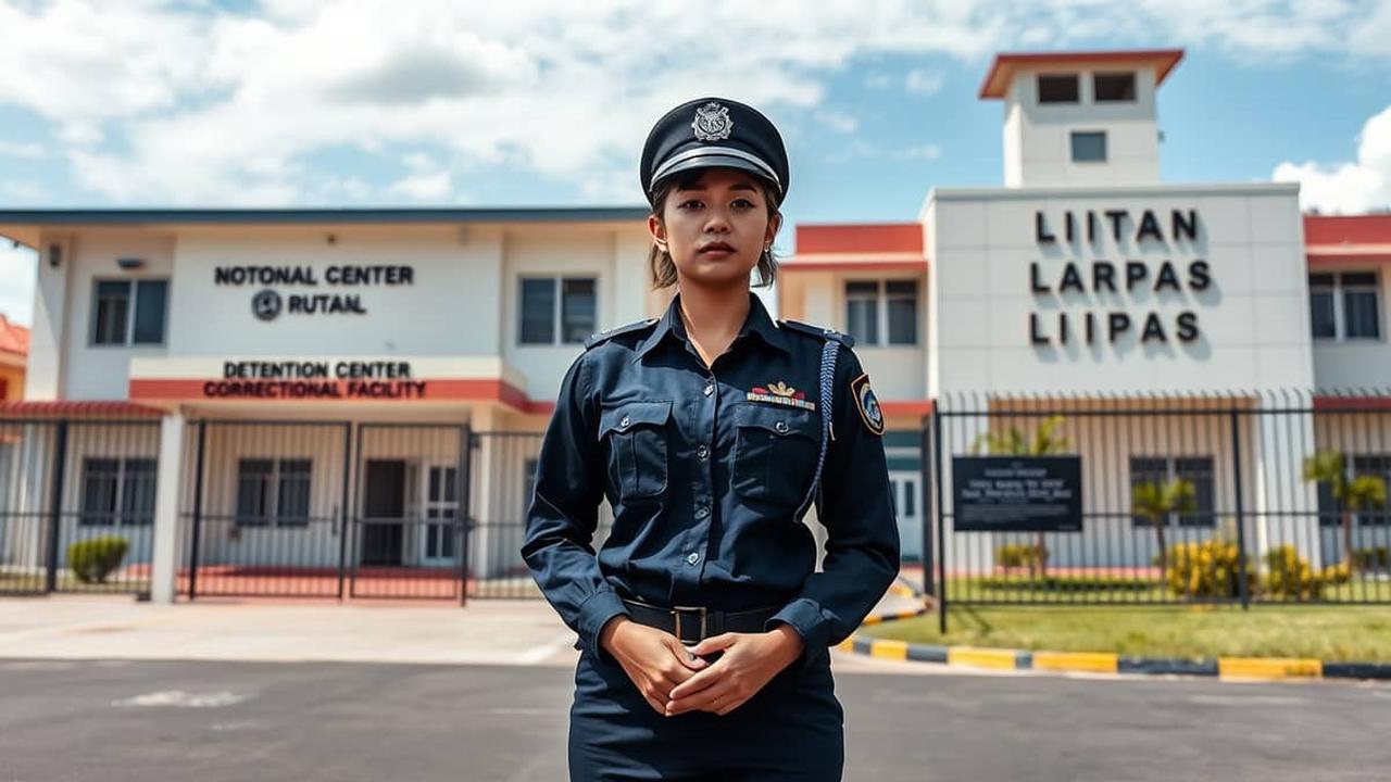 Perbedaan Rutan dan Lapas: Memahami Sistem Pemasyarakatan di Indonesia
