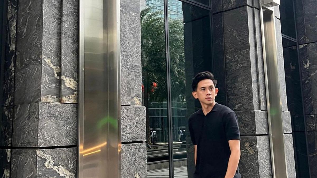 Gantengnya Ardhan Leemy, Bos Properti Muda yang Sukses dan Stylish - Citizen6 Liputan6.com
