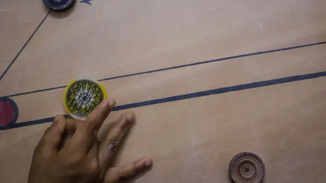 Cara Meningkatkan Skill Karambol agar Semakin Jago - Ragam Bola.com