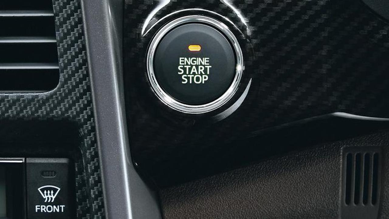 Punya Mobil Berfitur Idling Start-stop System, Perhatikan Akinya