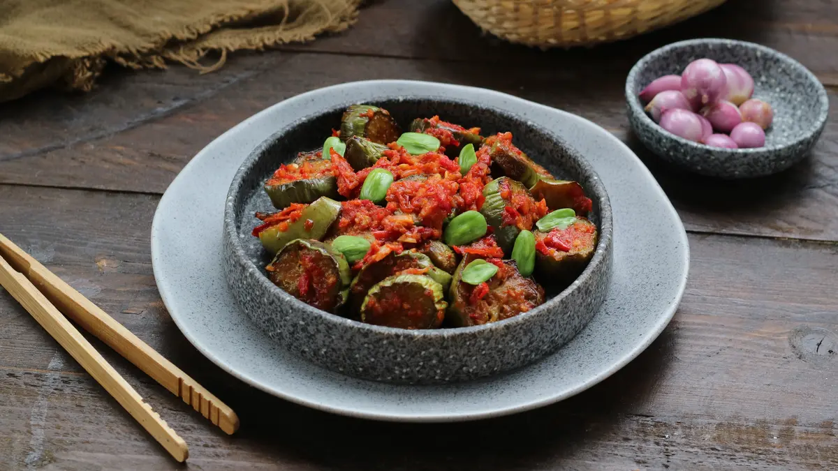 Berita Sambal Pemersatu Bangsa Hari Ini - Kabar Terbaru Terkini ...