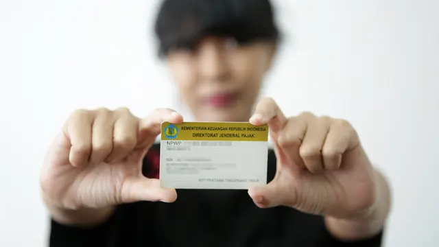 Cara Pendaftaran NPWP Online untuk Pribadi, Begini Langkah-Langkahnya ...