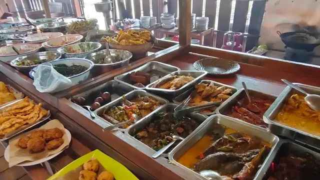 30 Rekomendasi Tempat Makan Enak di Solo, dari Legendaris hingga Instagramable - Lifestyle ...