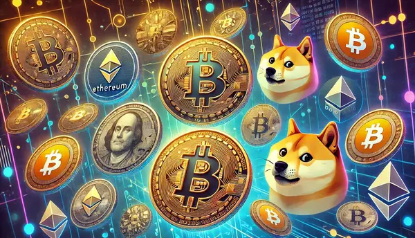 Mengenal Istilah Crypto Bubbles dan Contoh Kasusnya - Crypto Liputan6.com