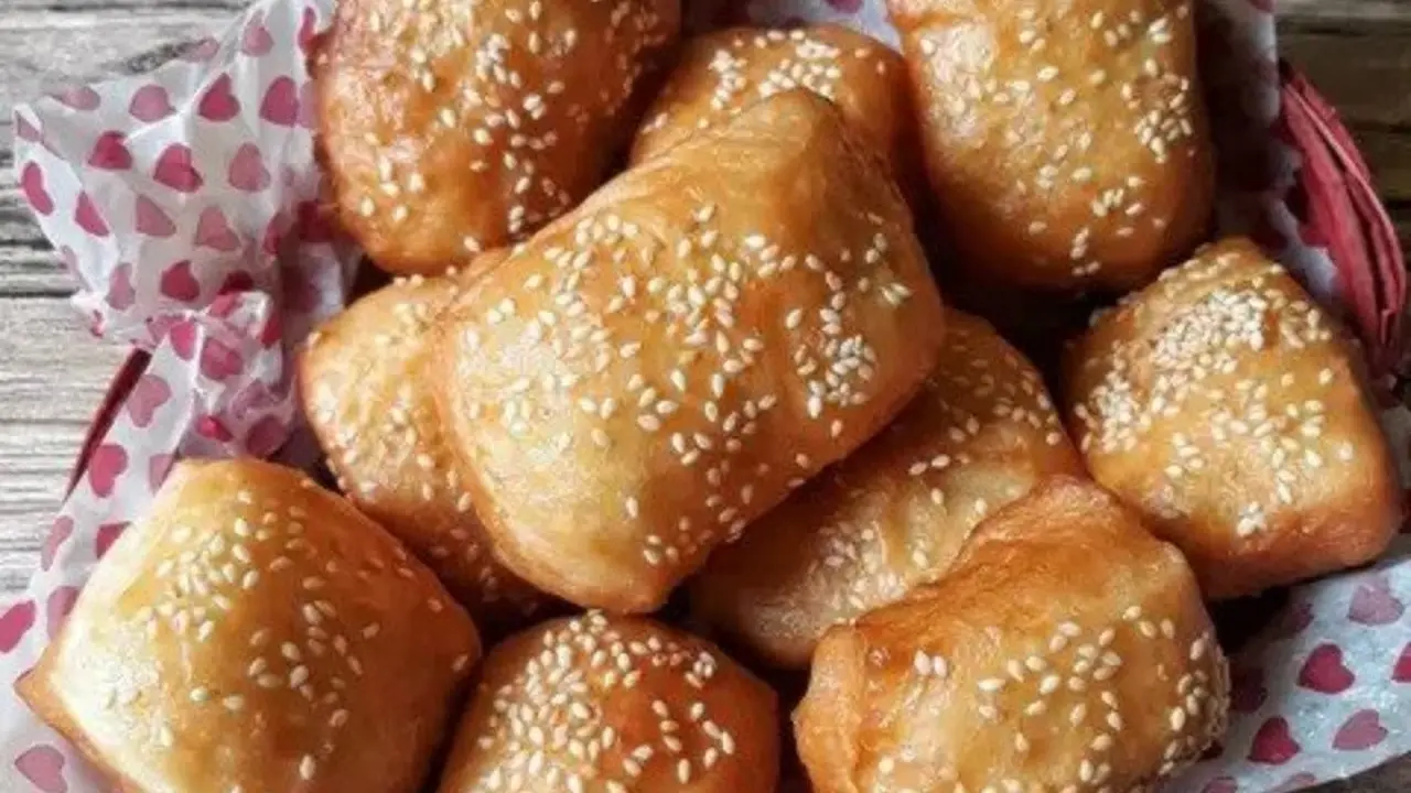 Odading Adalah Makanan Tradisional Indonesia, Ketahui Resep dan Cara ...