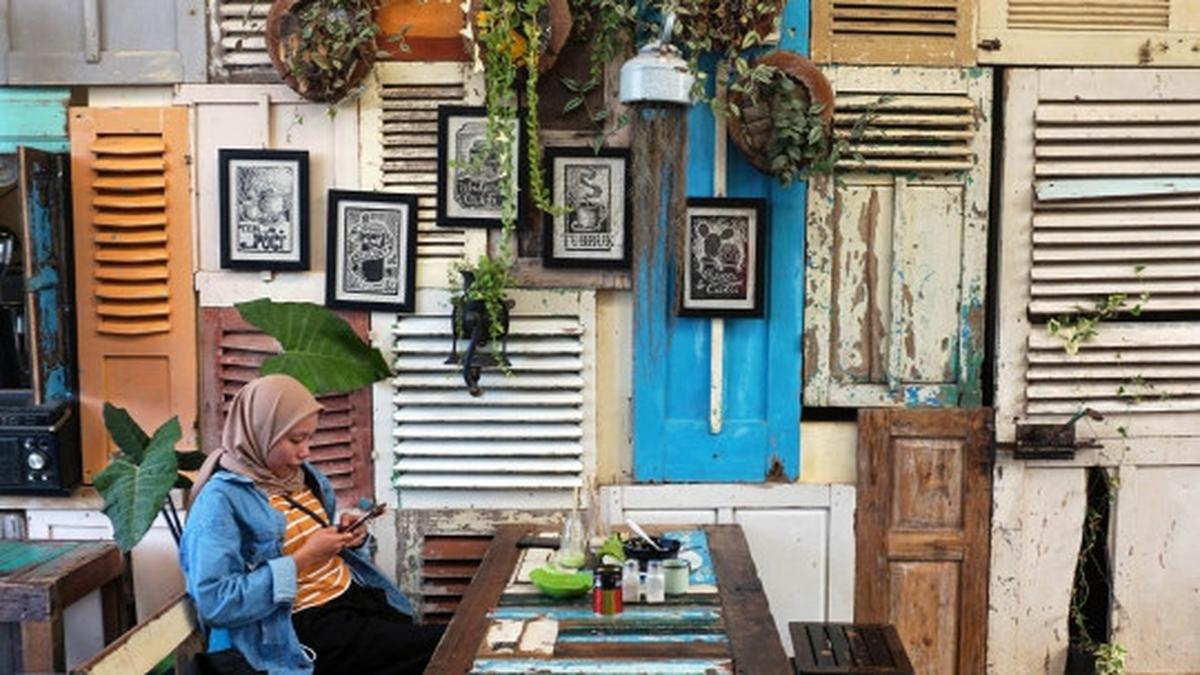Mengintip 6 Kafe Unik dan Instagramable di Jawa Timur