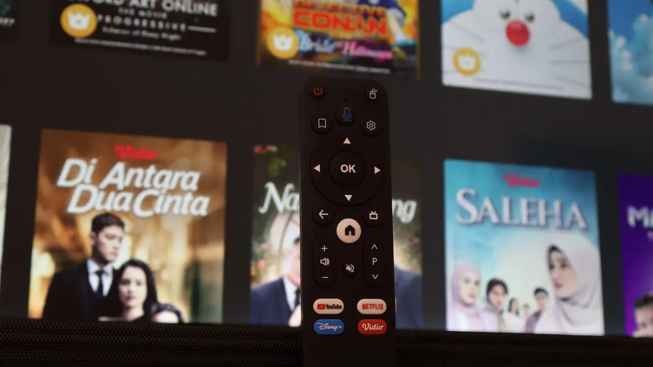 Penggemar Olahraga dan Drakor Wajib Tahu! Advance Digitals Kasih Vidio Platinum Gratis 1 Tahun ...