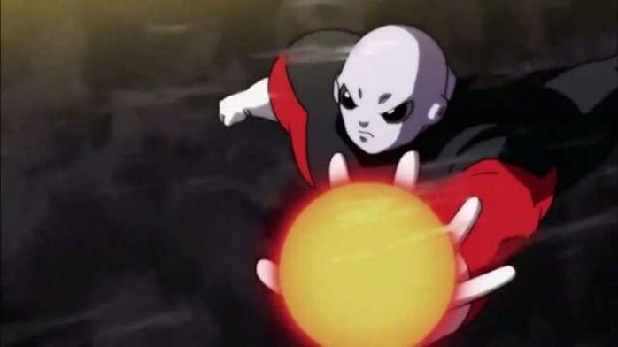 Dragon Ball Super Perkenalkan Alien Terkuat - ShowBiz Liputan6.com