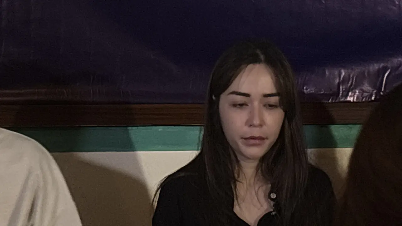 Selebgram Nabilah O’Brien Mengaku Stres Usai Dituntut Rp 1 Miliar: Saya ...