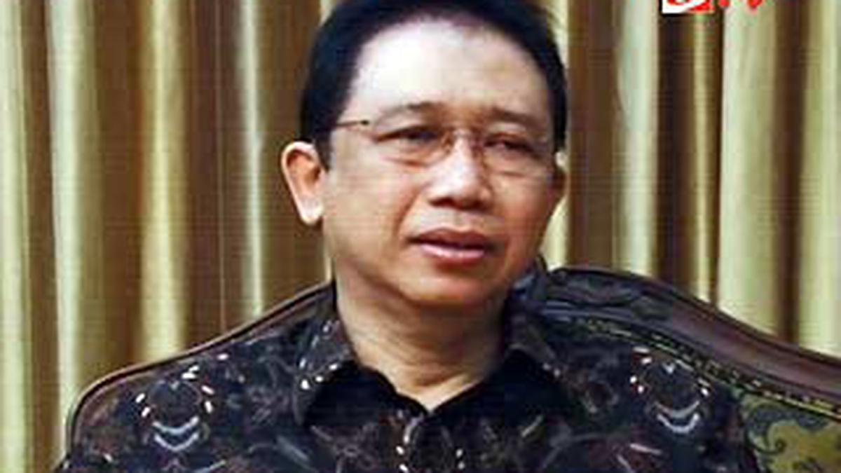 Marzuki: Pernyataan Denny Indrayana Tak Tepat - News Liputan6.com