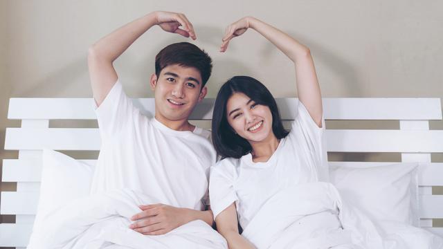 Setia pada Pasangan Jadi Kunci Cegah Penularan HIV AIDS - Citizen6 Liputan6.com