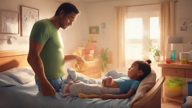 Cara Menurunkan Demam: Panduan Lengkap untuk Semua Usia - Feeds Liputan6.com