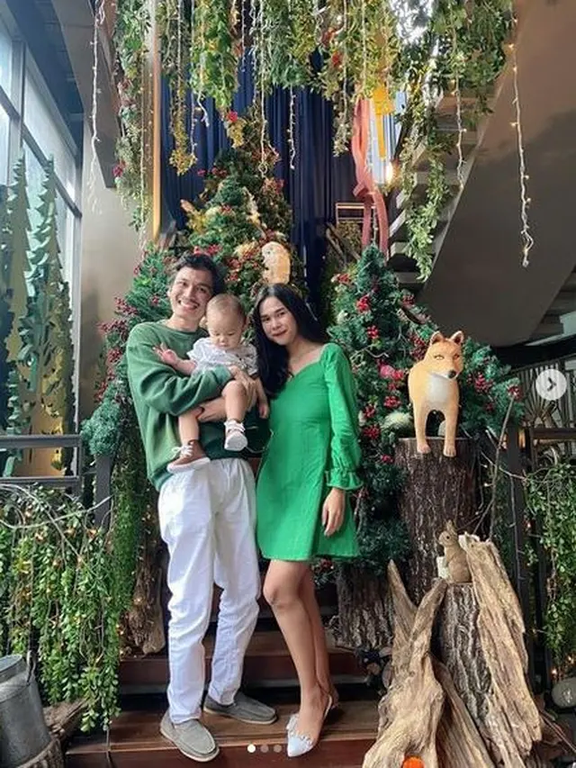 6 Potret Kenkulus, Si Bayi Cerdas yang Disebut Reinkarnasi Albert ...