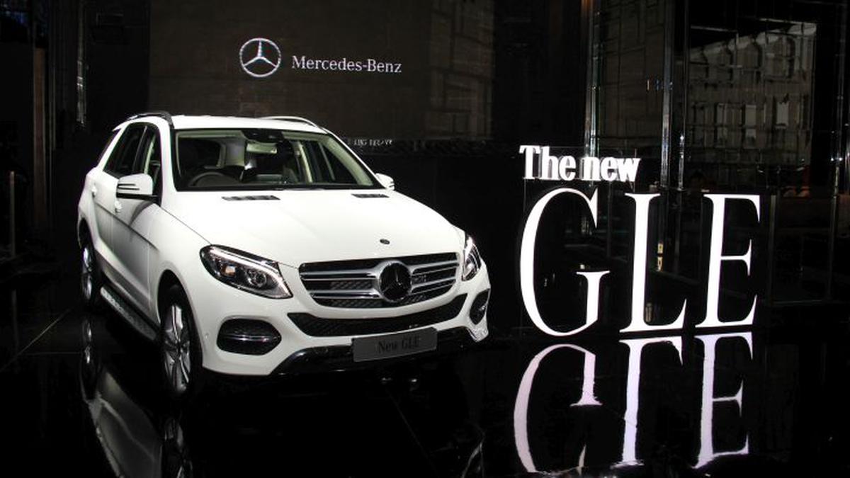 Resmi Mengaspal, Ini yang Baru dari New Mercy GLE - Otomotif Liputan6.com