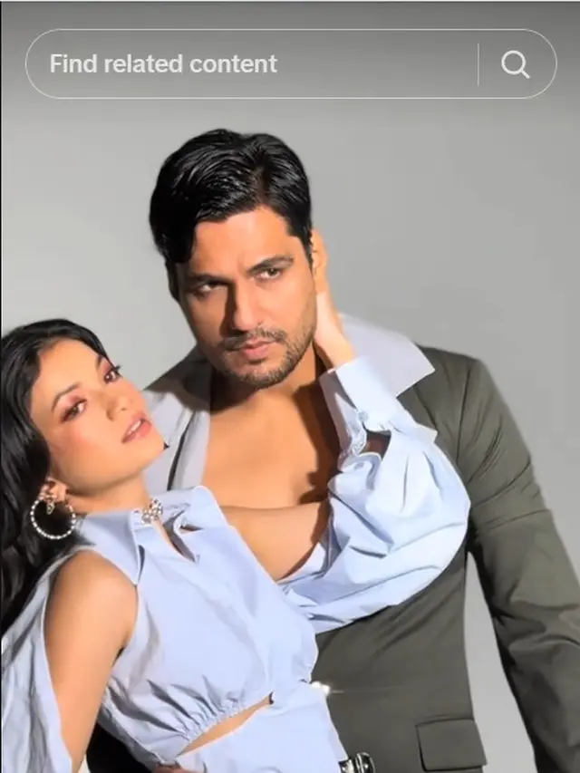 6 Potret Ratu Sofya dan Cornelio Sunny Diduga Prewedding, Posenya Jadi Sorotan - Hot Liputan6.com